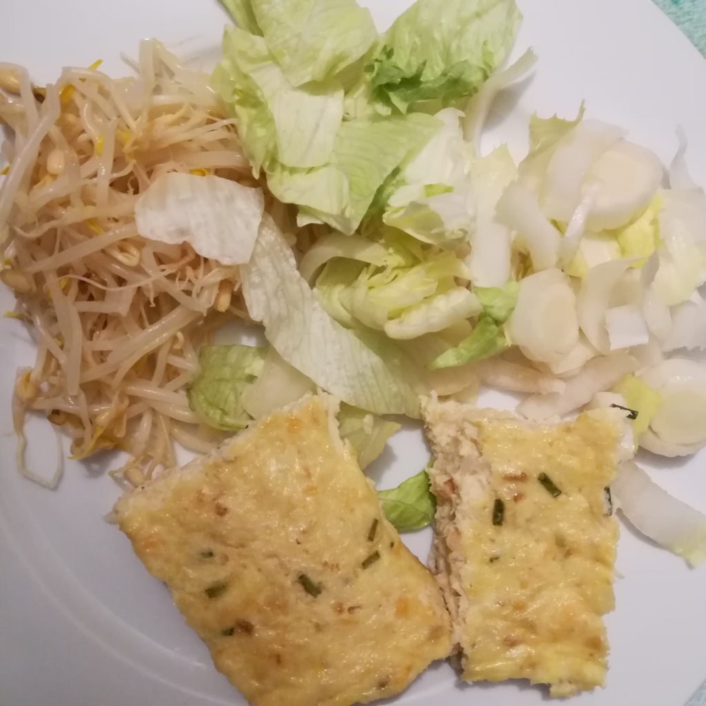 Video : Flan de poisson hyper simple recette pas à pas - Secrets de ...