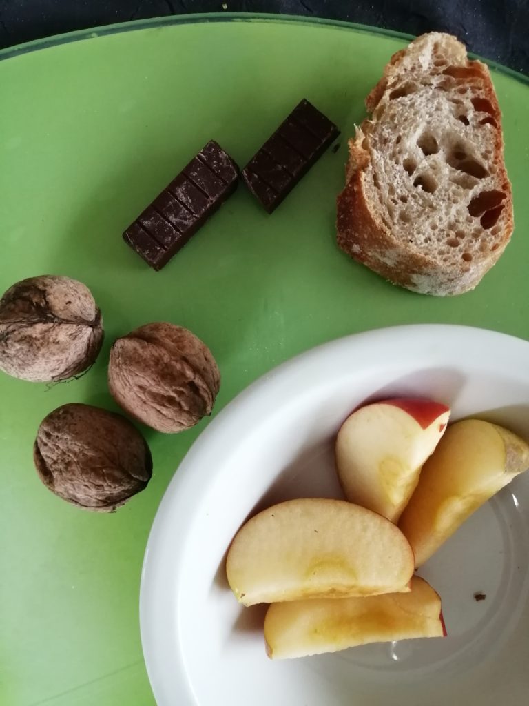 12 goûters gourmands, basiques et sains (efficaces quoi!) - Secrets de ...